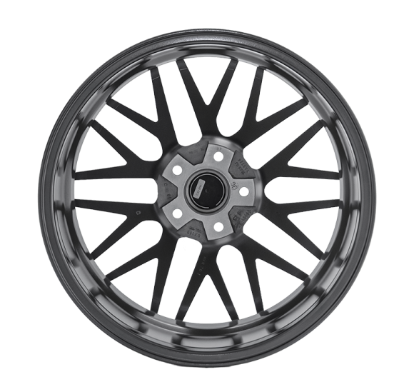 Диск LS Flowforming RC13 - описание, фото, цена